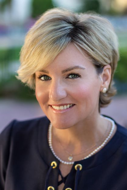 About Us - Amy Albers